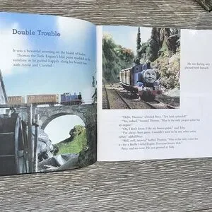 Thomas & Friends | Toys | Thomas The Tank Engine Books Bundle | Poshmark